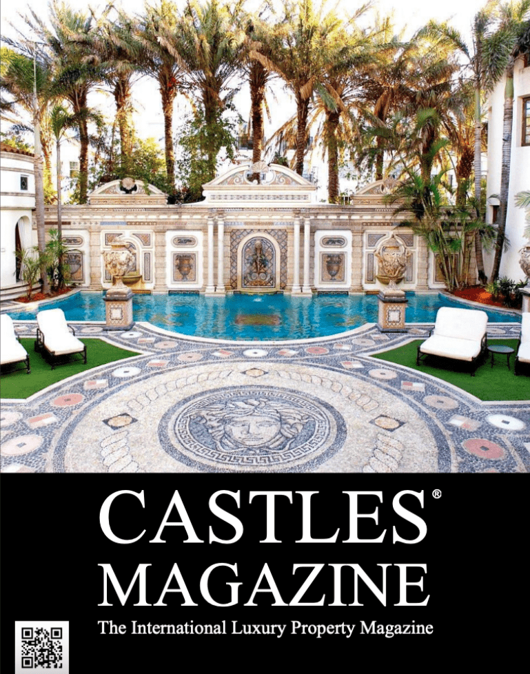 Blog - CASTLES® Real Estate Network